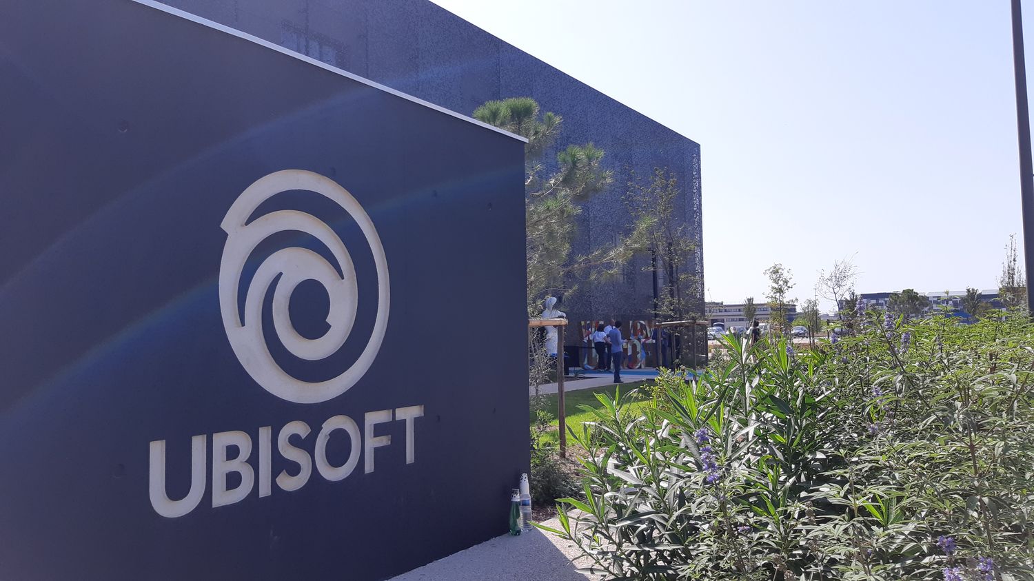 Grève chez Ubisoft : un syndicaliste redoute que tout finisse comme ...